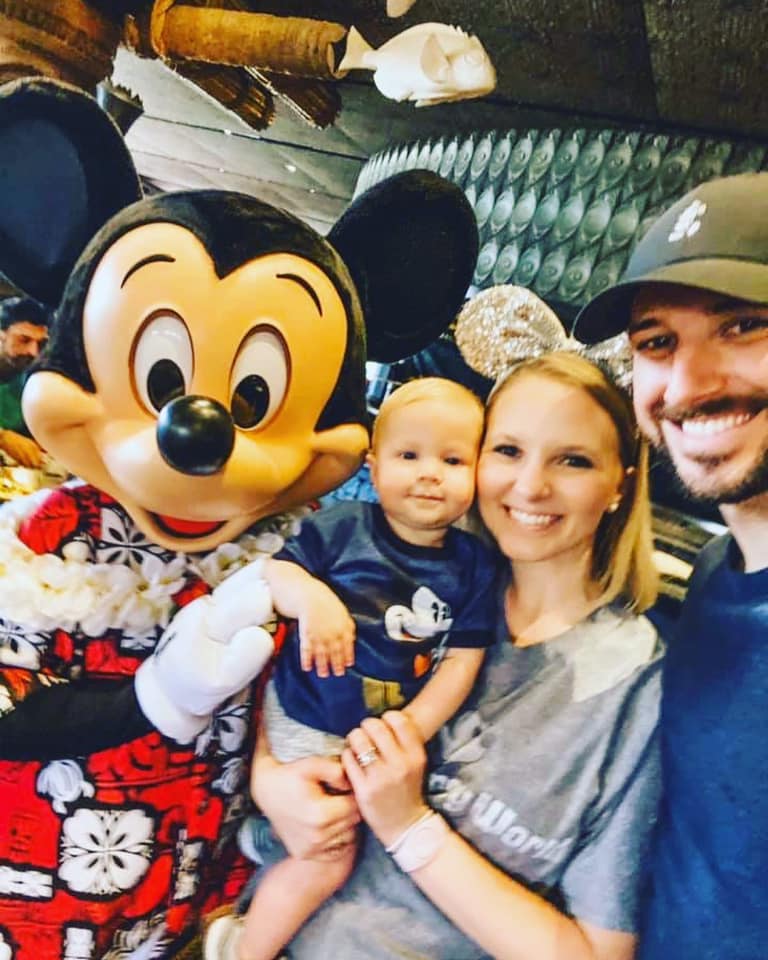 Who Am I? - Michael McCall